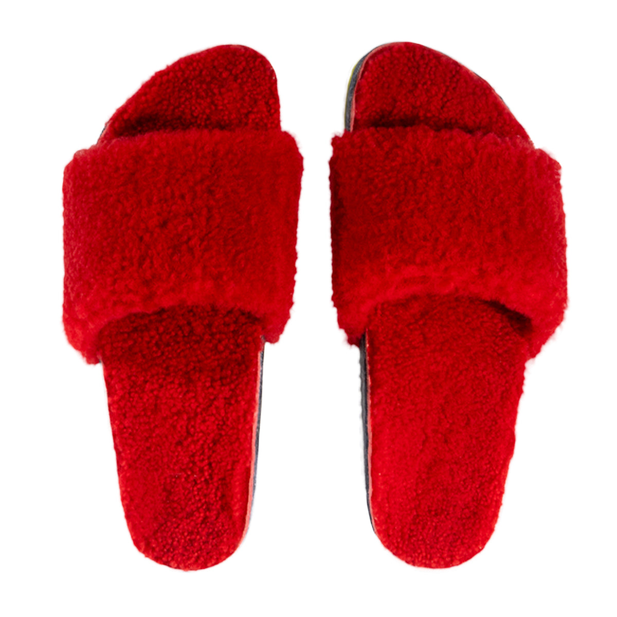 The Cito Slide - Red | Fleks