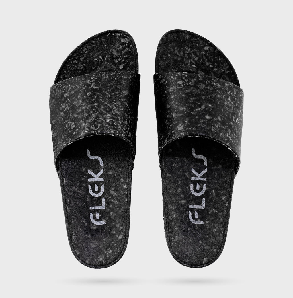 East Beach Slide - Night | Fleks