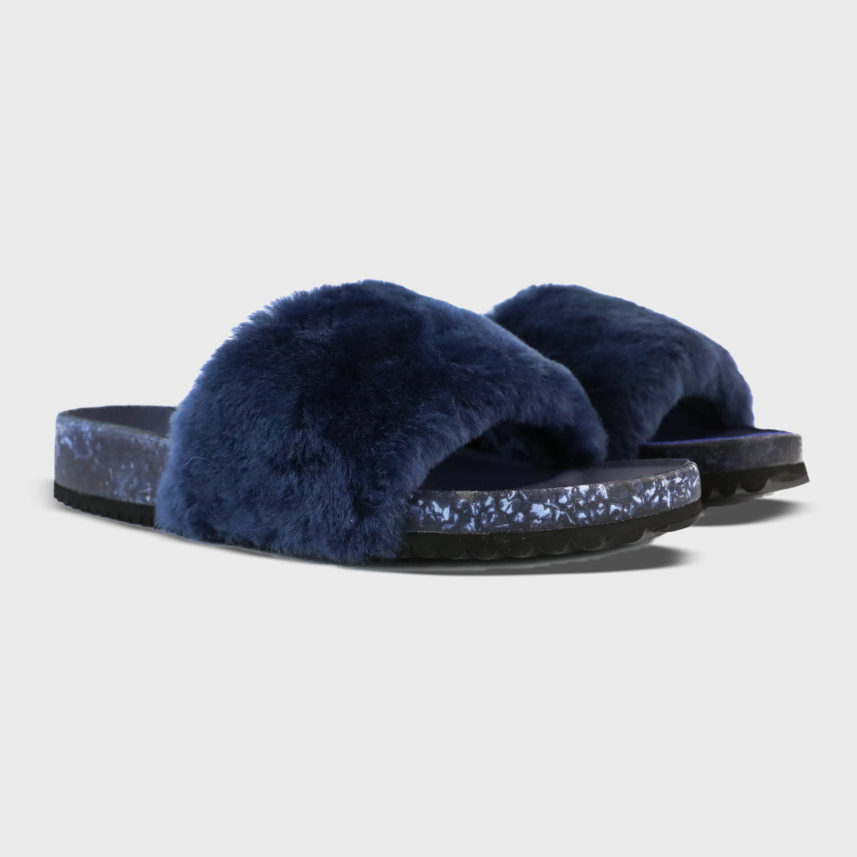 San Ysidro Slide - Deep Blue Sea | Fleks
