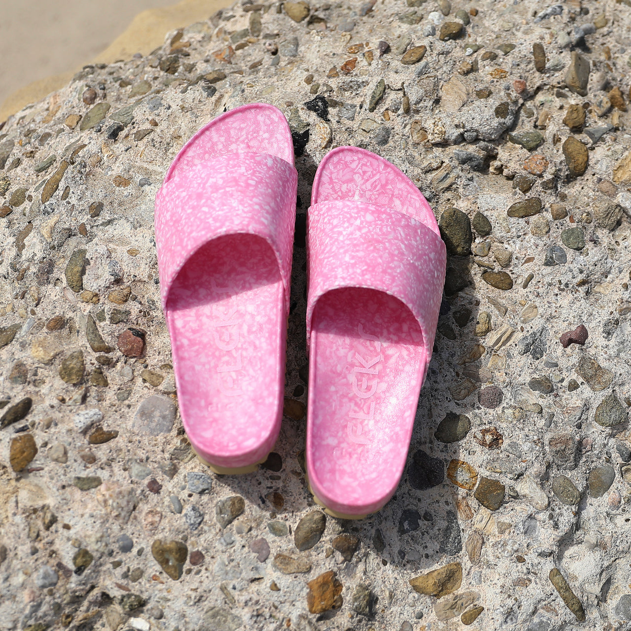 The East Beach Slide | Fleks